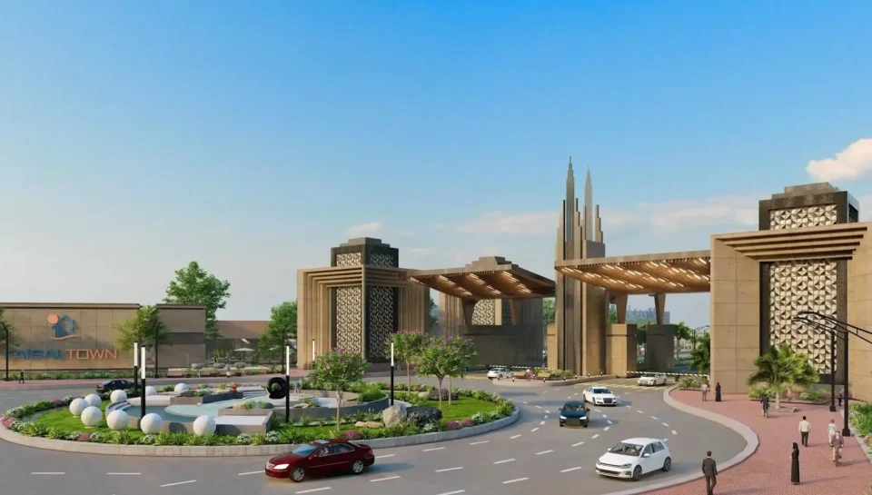 Faisal Town Phase 2 Prices Revising Soon | Last Chance to Invest